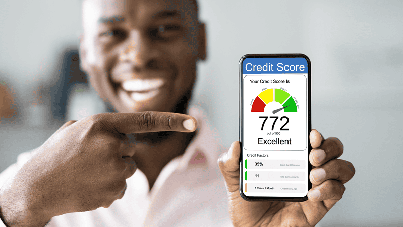 What is a Credit Score? - First Southern National Bank